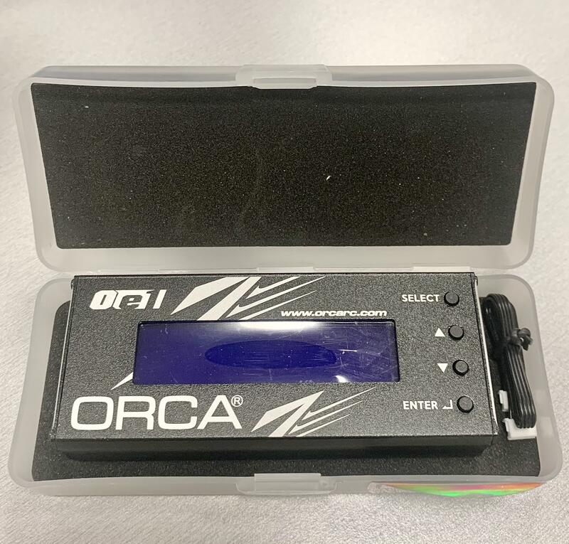 【萬板】ORCA PR19OE1CARD PROGRAM CARD BP1001 OE1 OE101專用設定卡 | 露天市集 | 全台最大的網路購物市集
