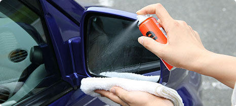 SOFT99 Gla'co 後視鏡撥水劑 ZERO 0km 小惡魔mobile01推薦 C297 | 露天市集 | 全台最大的網路購物市集