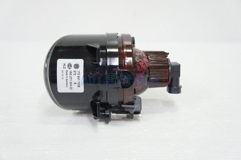 ~~ADT.車燈.車材~~福斯VW GOLF 5代 04~09 原廠GTI 保桿專用魚眼霧燈一邊2500 HELLA原廠 | 露天市集 | 全 ...