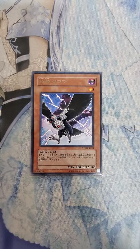 《LN卡鋪》STON-JP024 D.D.烏鴉 (銀字) 搜GS04-JP006 LVP3-JP028 | 露天市集 | 全台最大的網路購物市集