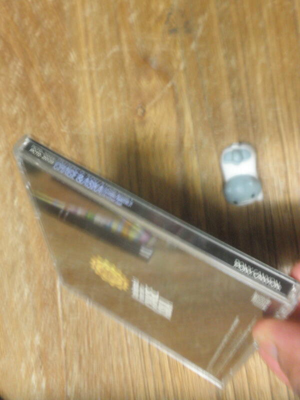 Code name.1 brother sum =恰克與飛鳥 =神秘代號1 太陽之子=CD | 露天市集 | 全台最大的網路購物市集