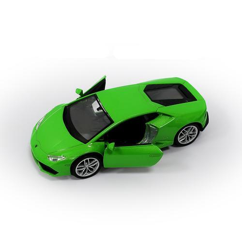 正版授權合金名車-藍寶基尼LP610(混色)[88折] TAAZE讀冊生活 | 露天市集 | 全台最大的網路購物市集