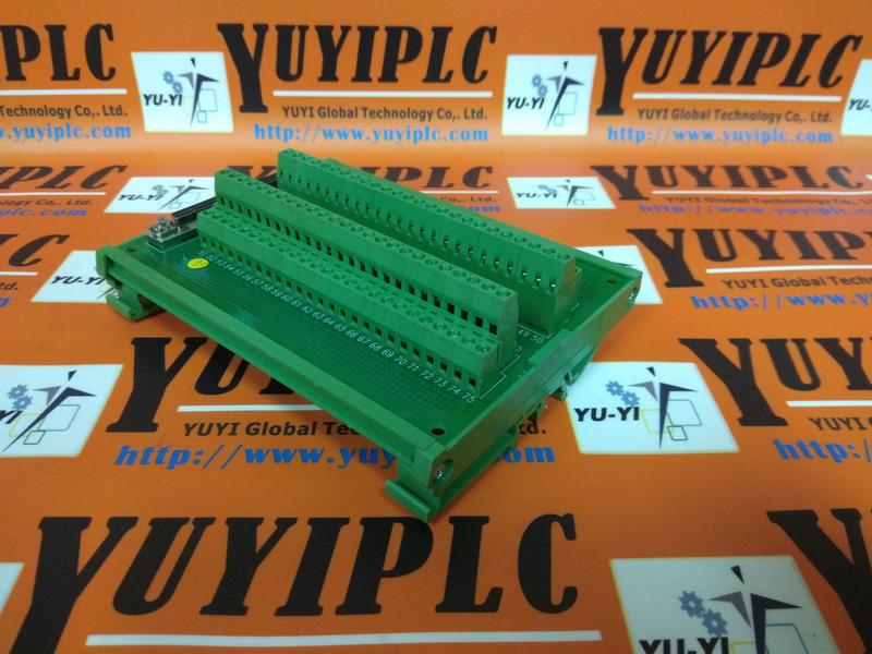 ADLINK DIN-100S-01 / 51-14025-0A20 TERMINAL BLOCK | 露天市集 | 全台最大的網路購物市集