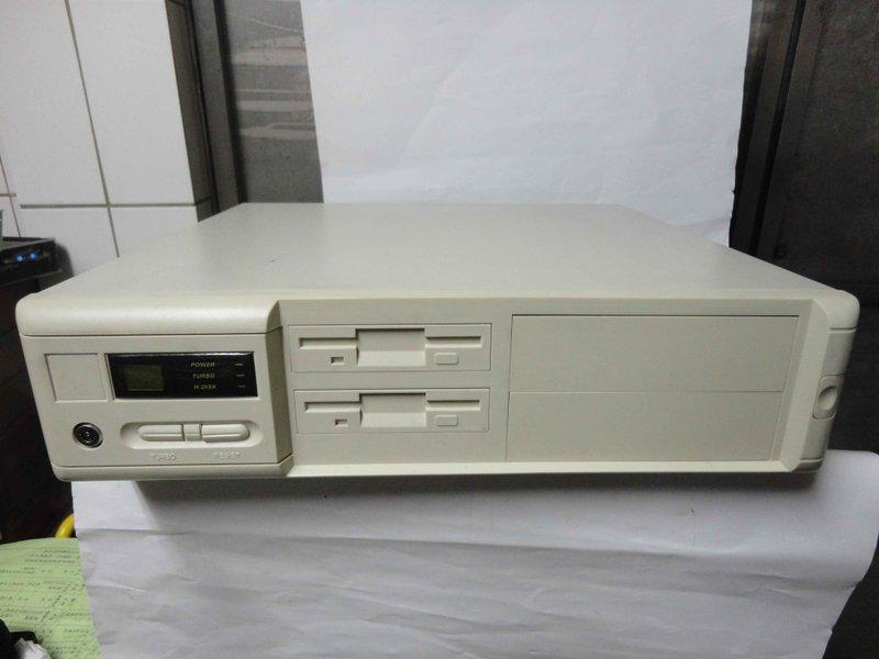 古董收藏級286 電腦 | 露天市集 | 全台最大的網路購物市集