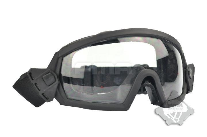 【Invaders AiFMA LPG01BK12-2R Regulator Goggle BK TB97【預購+現貨】 | 露天市集 | 全 ...