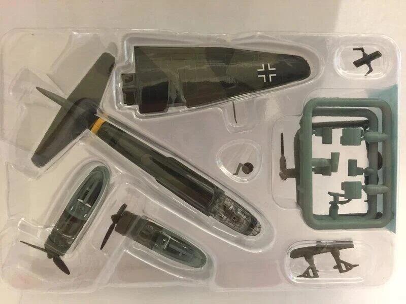 1/144 F-TOYS Work Shop V.16 雙引擎 twin engine 3 JU88第54爆擊航空 2A | 露天市集 | 全 ...