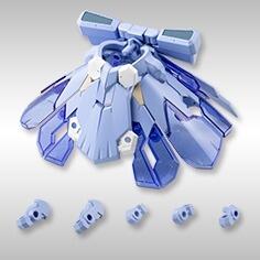 《玩具前線》MSG武裝零件 MJ33 擴展裝甲E 禮服Ver. 藍色 現貨 壽屋 | 露天市集 | 全台最大的網路購物市集