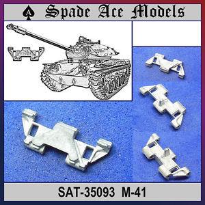 1/35 Spade Ace SAT-35093 M41 (國軍 TAMIYA AFV) | 露天市集 | 全台最大的網路購物市集