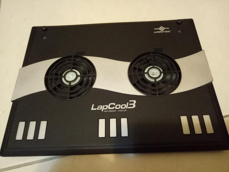 LapCool 3 NB散熱器 | 露天市集 | 全台最大的網路購物市集