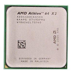 AMD AM2 940 雙核心 CPU Athlon 64 X2 4400+ 正式版 2.2G / 1M CPU | 露天市集 | 全台最大的網路購物市集