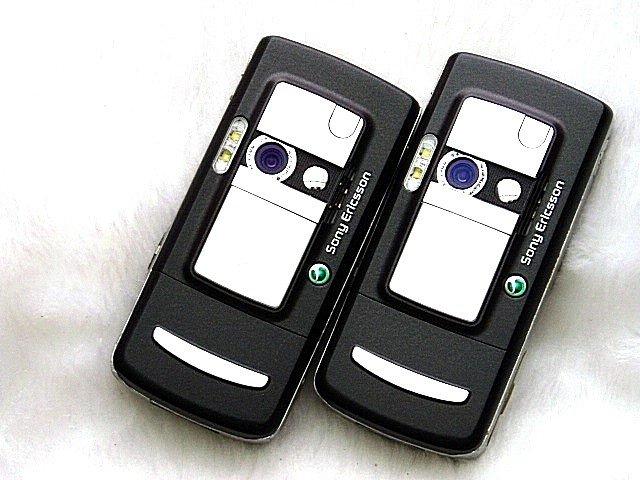 ☆手機寶藏點☆Sony Ericsson K750i 《附全新旅充+全新電池+全新外殼》功能正常 歡迎貨到付款! | 露天市集 | 全台最大的 ...