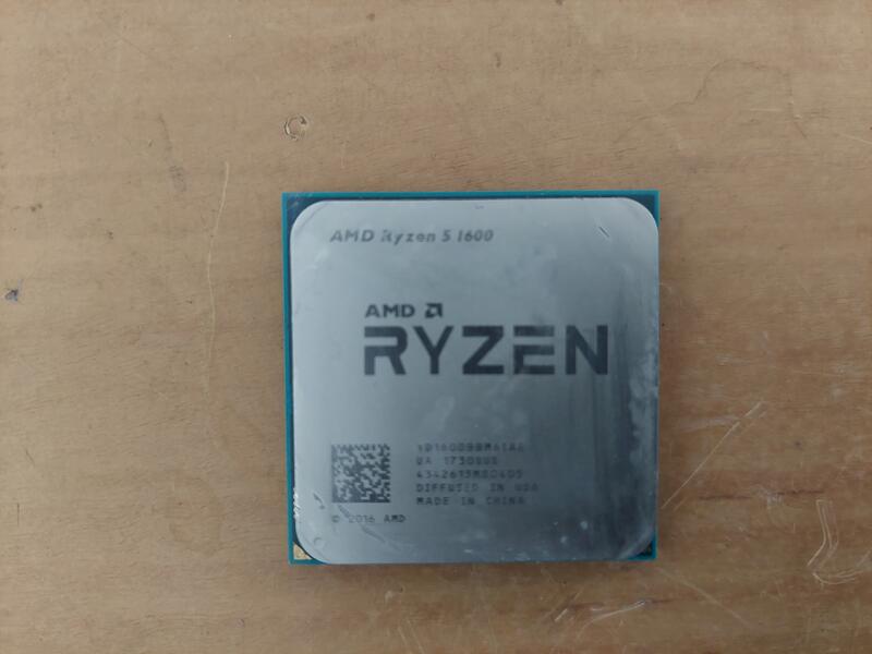 AMD Ryzen 3 3100 3300X / R5 1400 1500X 3400G AM4/4C8T/無風扇 | 露天市集 | 全台最大 ...