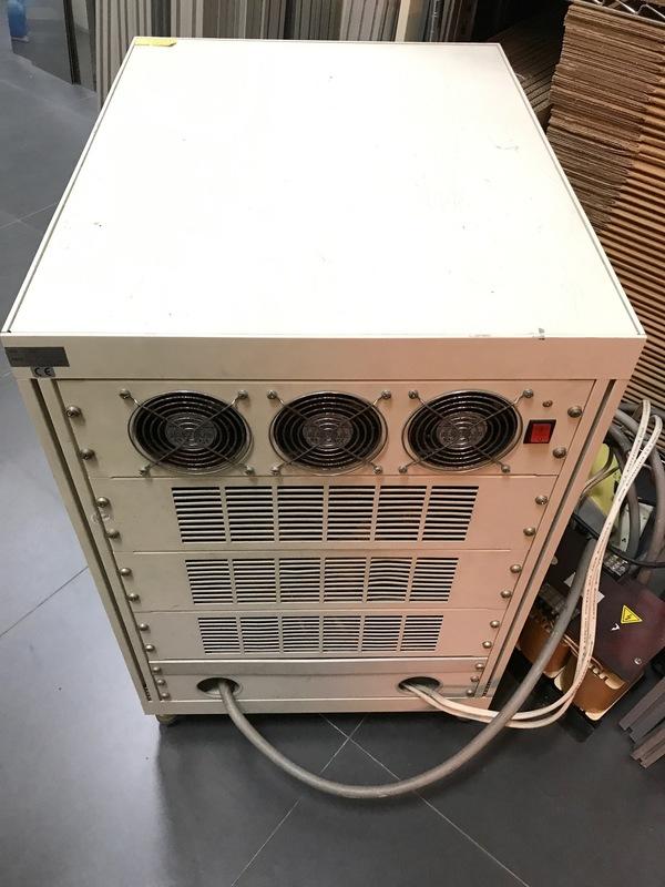 [科達電 租售均可]Chroma 6560 6KVA Programmable AC Source可程式交流電源供應器 | 露天市集 | 全台 ...
