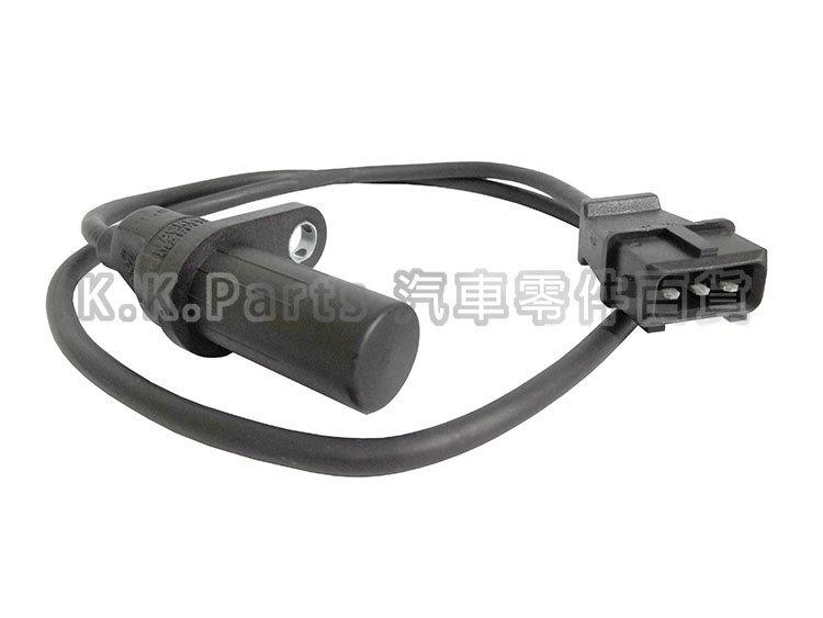 缺貨中【K.K.Parts 汽車零件百貨】原廠品牌MARELLI FIAT MAREA-BRAVO 曲軸感應器 3P | 露天市集 | 全台最 ...