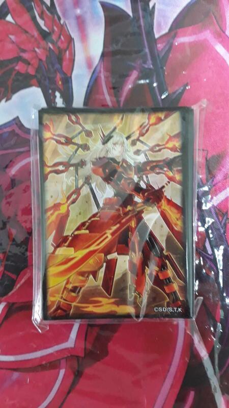 [九四賣客] 遊戲王 SSB1 閃刀姬 篝火 卡套 備牌 額外 PAC1-JP022 異圖 RC03-JP028 | 露天市集 | 全台最大的網路購物市集