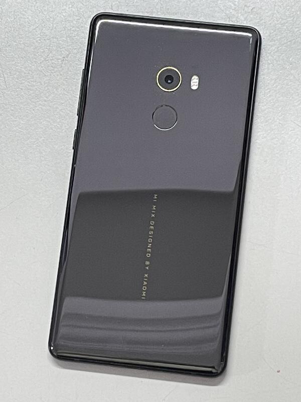 小米 Xiaomi MIUI MIX 2 MIX2 6G/64G 5.99吋 可開機 可蓄電 手機 零件機 | 露天市集 | 全台最大的網路購物市集