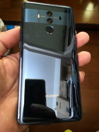 台版 華為 HUAWEI Mate10 Pro 6G/128G萊卡認證照相神器(含運3060元) | 露天市集 | 全台最大的網路購物市集