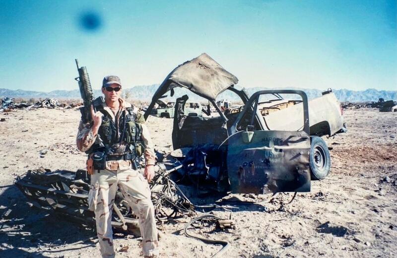 SOE S.O.E CQB LBV 戰術背心(FORCE RECON SEAL USMC BDS EAGLE LBT) | 露天市集 | 全台 ...