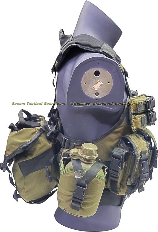 SOE S.O.E CQB LBV 戰術背心(FORCE RECON SEAL USMC BDS EAGLE LBT) | 露天市集 | 全台 ...