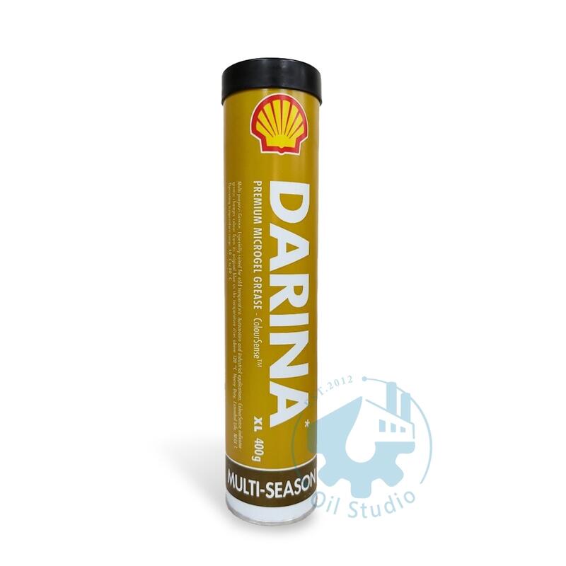 《油工坊》Shell 殼牌 DARINA XL MULTISAISONS MULTI-SEASON 400G/藍 | 露天市集 | 全台最大的 ...