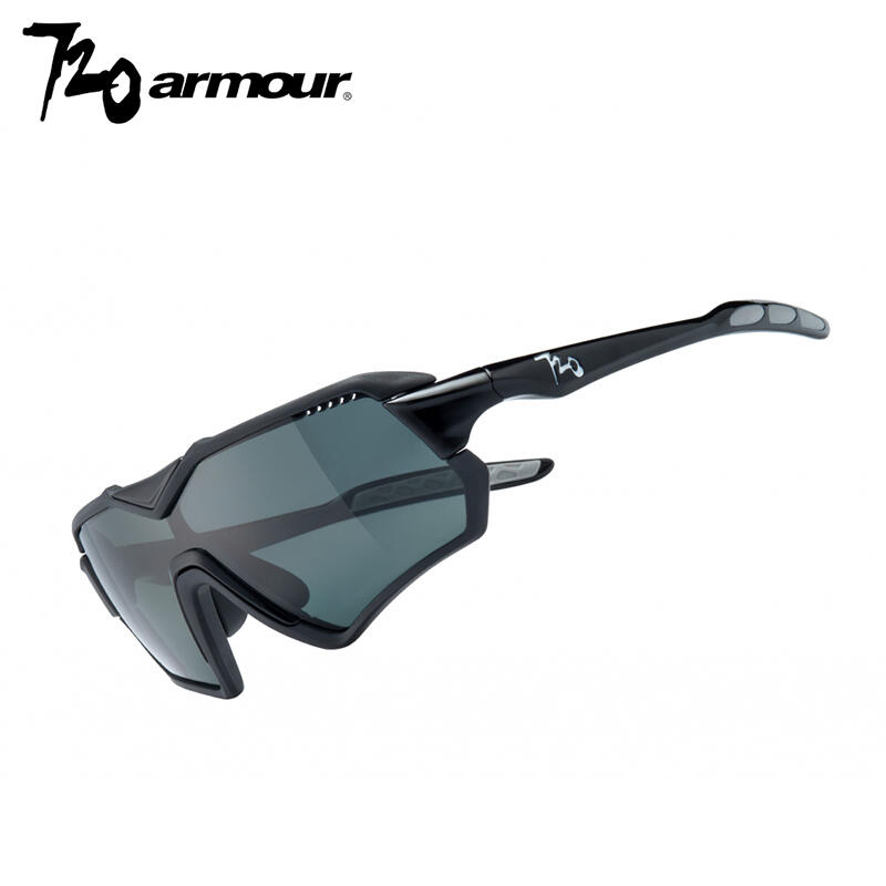 【露營趣】720armour V系列 B411-1-PCPL 偏光眼鏡 自行車風鏡 防風眼鏡 單車眼鏡 運動太陽眼鏡 | 露天市集 | 全台最大的網路購物市集
