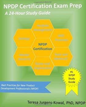 PDMA NPDP 2024 最新考題 試題 考古題 + 講義 + 考試用書 [國際新產品開發管理認證] | 露天市集 | 全台最大的網路購物市集