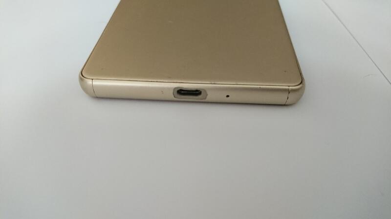 Sony Xperia X 3g/32g 金色 | 露天市集 | 全台最大的網路購物市集
