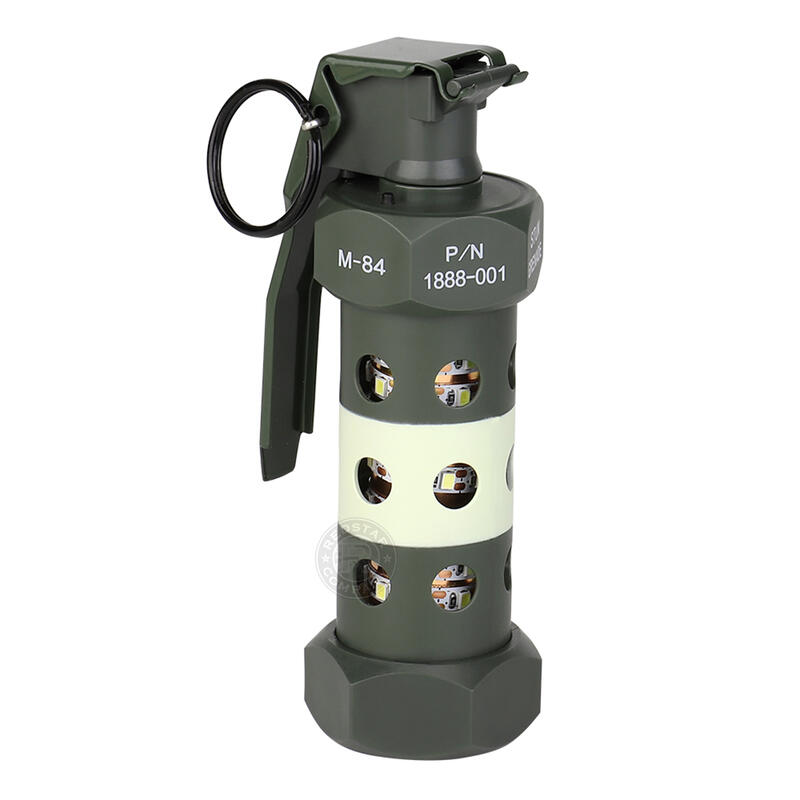 RST 紅星 - 仿真可做動 會爆閃7秒 閃光彈模型 手榴彈造型 ... WSB-EX-048 | 露天市集 | 全台最大的網路購物市集