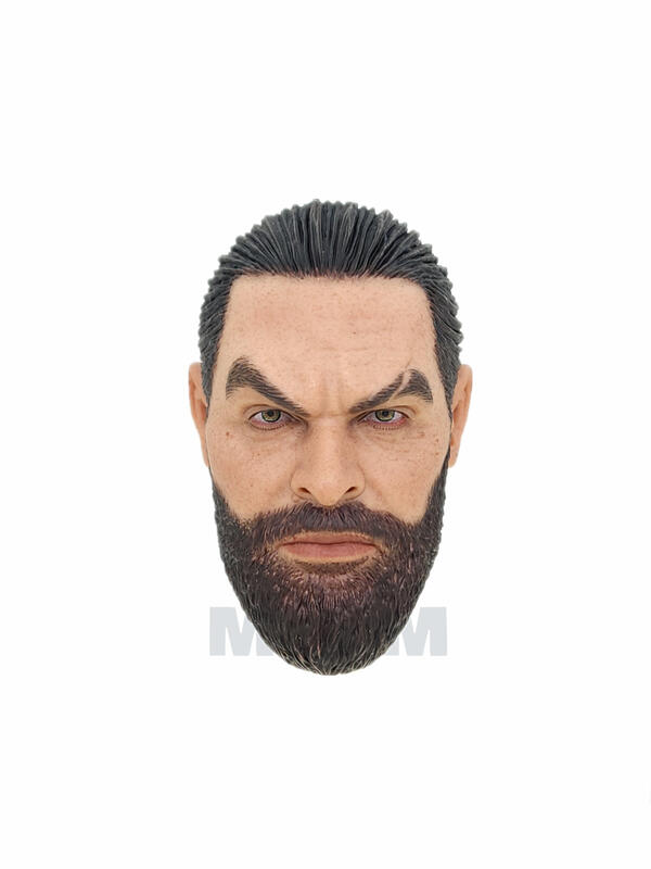 1/6 ES Easy&Simple 26069R PMC - 頭雕 | 露天市集 | 全台最大的網路購物市集