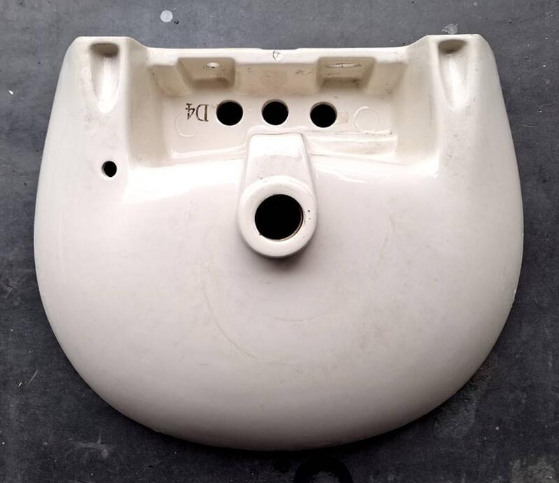 (二手品) HCG 和成洗臉盆 L367臉盆 L367面盆 L367洗臉盆 L320臉盆 L320洗臉盆 D&G洗臉盆 | 露天市集 | 全台 ...