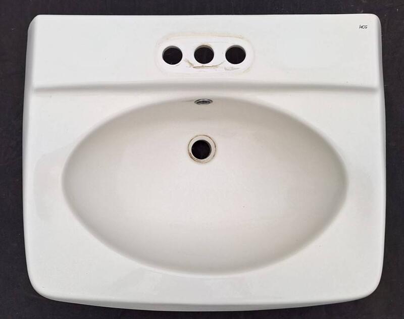 (二手品) HCG 和成洗臉盆 L367臉盆 L367面盆 L367洗臉盆 L320臉盆 L320洗臉盆 D&G洗臉盆 | 露天市集 | 全台 ...