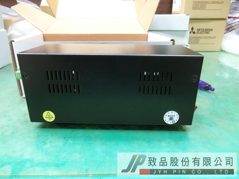 TAI JHUANG 光源調控器 P/N:PSP-12121 PP12V12W | 露天市集 | 全台最大的網路購物市集
