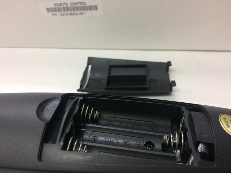 POLYCOM REMOTE Control (VS4000可用) | 露天市集 | 全台最大的網路購物市集