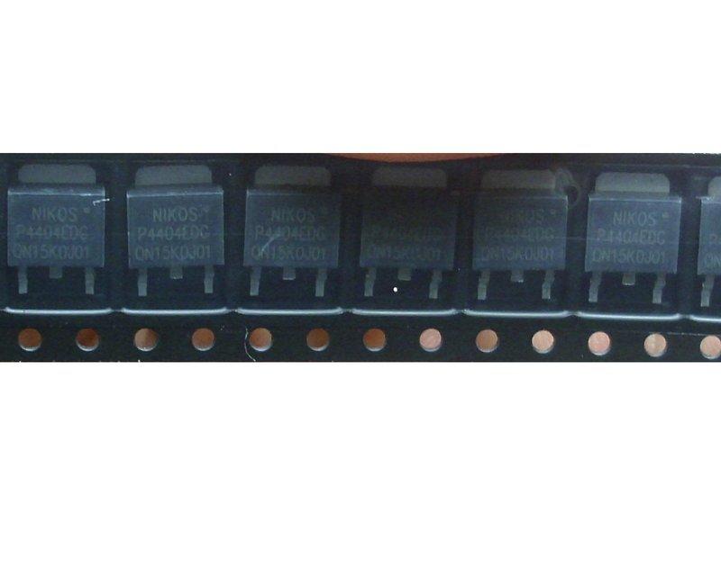 【尚敏LCD零件專賣店】全新原裝 P4404EDG P4404 4404 （5PCS） | 露天市集 | 全台最大的網路購物市集