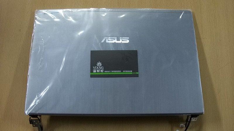 【漾屏屋】ASUS U47 U47VC U47V U47A 上半部 銀色 黑色 總成 HW14WX107 | 露天市集 | 全台最大的網路購物市集