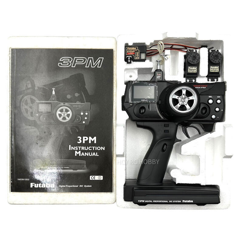 Futaba 雙葉 MEGA TECH 3PM | 露天市集 | 全台最大的網路購物市集