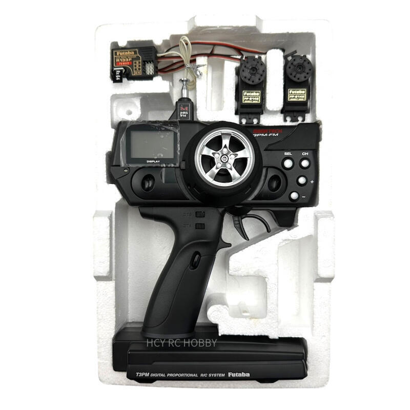 Futaba 雙葉 MEGA TECH 3PM | 露天市集 | 全台最大的網路購物市集