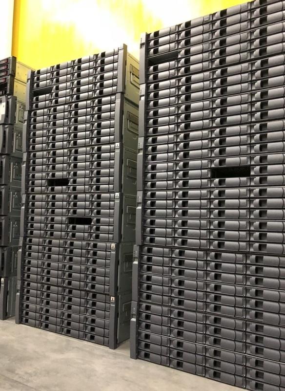 NETAPP DS4246 /X477A-R6 4TB x24/AC x4 | 露天市集 | 全台最大的網路購物市集