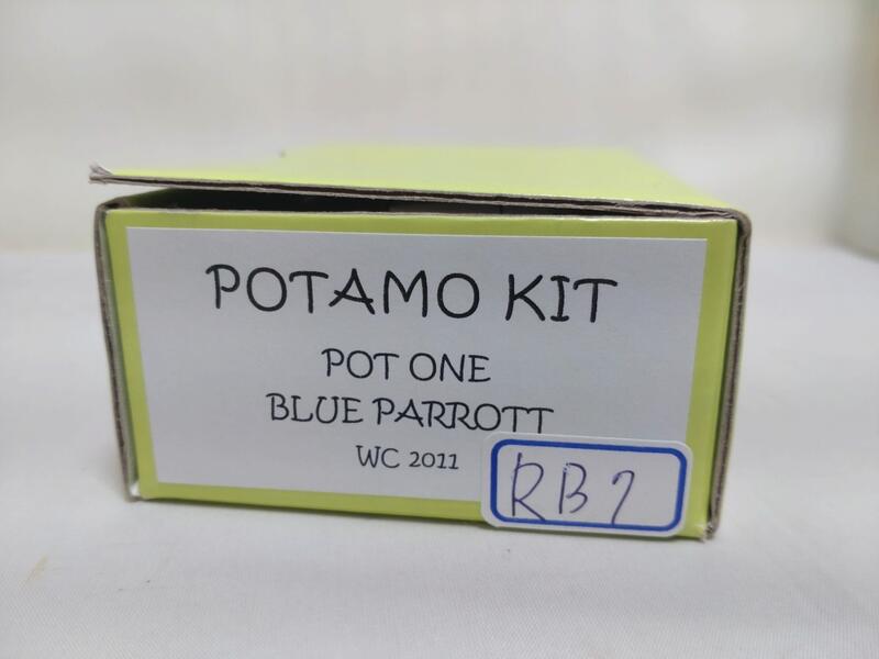 TAMEO TMK(POTAMO KIT) 1/43 RB7 | 露天市集 | 全台最大的網路購物市集