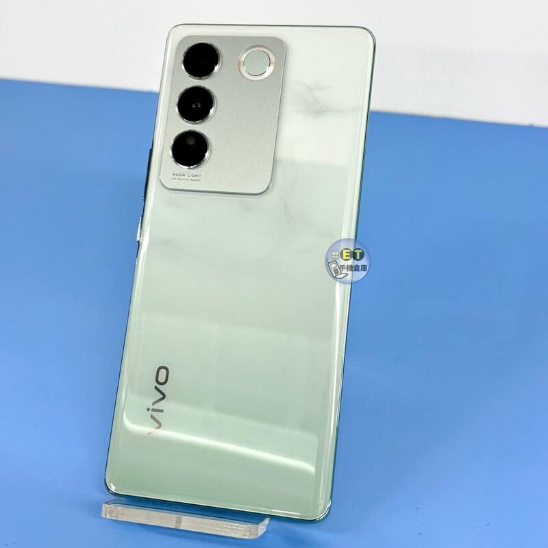 vivo V27 8G/256G 6.78吋 5G 智慧手機 雙卡 柔光環 現貨 V2231 福利品【ET手機倉庫】 | 露天市集 | 全台最 ...