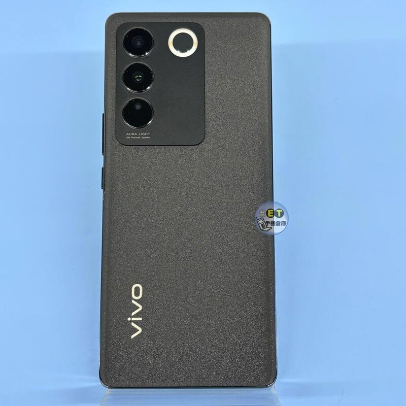vivo V27 8G/256G 6.78吋 5G 智慧手機 雙卡 柔光環 現貨 V2231 福利品【ET手機倉庫】 | 露天市集 | 全台最 ...