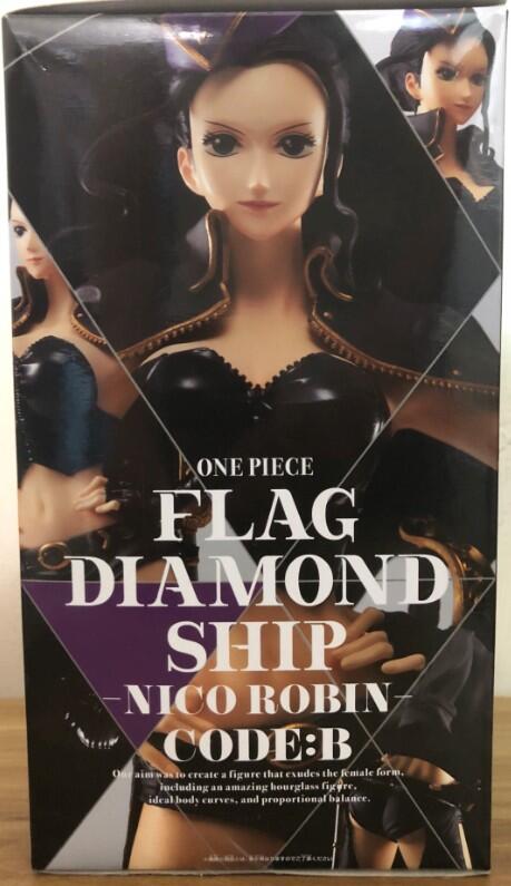 正版 金證 航海王 海賊王 One piece FDS Code:B 妮可羅賓 軍裝 軍刀 爆乳 性感 美女 公仔 | 露天市集 | 全台最大的網路購物市集