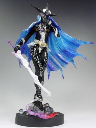 [人形町] 現貨 魂商店限定 S.I.C. 假面騎士 OOO 水系幹部 GREEED MEZOOL | 露天市集 | 全台最大的網路購物市集