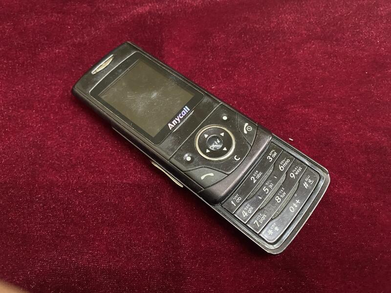 三星 SGH-D528 GSM 零件機 台中大里二代 | 露天市集 | 全台最大的網路購物市集