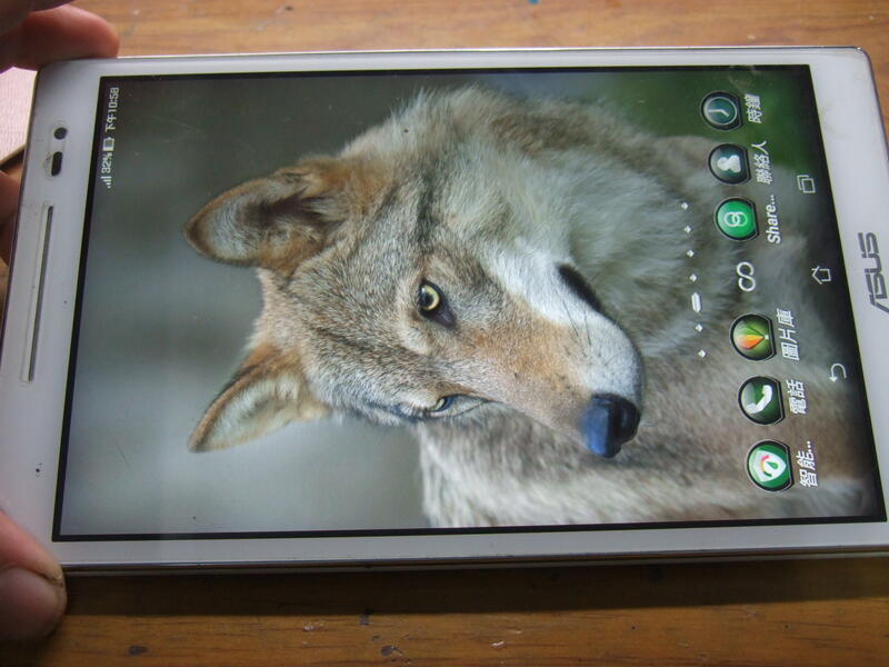 ASUS ZenPad 8.0 Z380KL P024 4G可通話平板手機 功能正常 | 露天市集 | 全台最大的網路購物市集