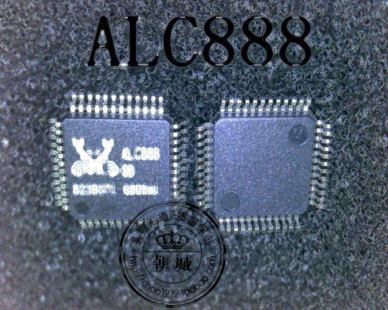 [含稅]ALC888 ALC888S ALC880 QFP | 露天市集 | 全台最大的網路購物市集