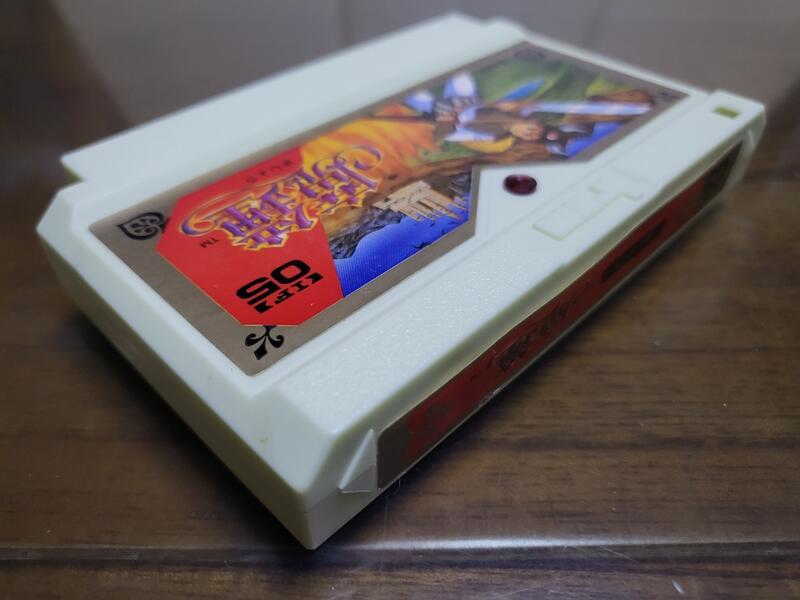 已售出 🌀遊戲收藏者🌀 28AS 日本製 FC 魔鐘 Mashou 日版 | 露天市集 | 全台最大的網路購物市集