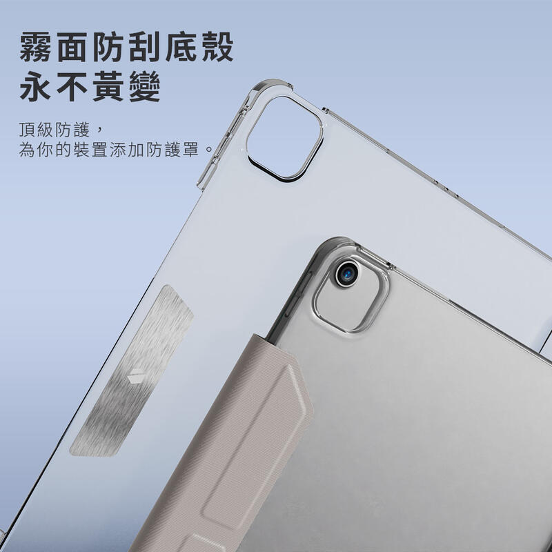 JTLEGEND Ness Pro 相機快取防潑水布紋保護殼 iPad Air 13 2024 iPad 12.9吋 | 露天市集 | 全台最 ...