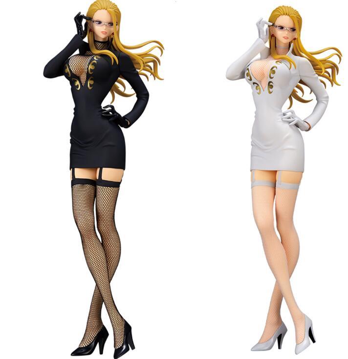 (前3特價)《萌倉庫》【非日版預約】海賊王 卡莉法 秘書 G&G CP9 PVC新 | 露天市集 | 全台最大的網路購物市集