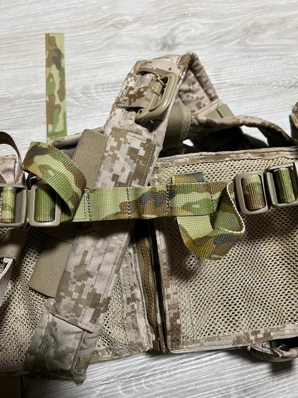 EAGLE AOR1 MPCR(Multi Purpose Chest Rig) V2 多用途胸掛 | 露天市集 | 全台最大的網路購物市集